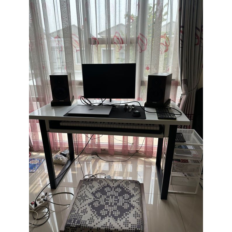 Jual battledesk,meja recording,meja studio musik,editing custom ...