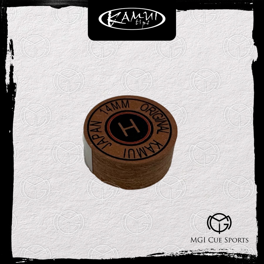 Jual Kamui Tip | Shopee Indonesia