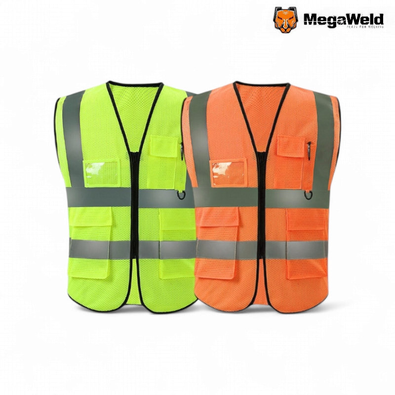 Jual 【MIP】ROMPI JARING / ROMPI POLYESTER / ROMPI SAFETY / ROMPI PROYEK ...