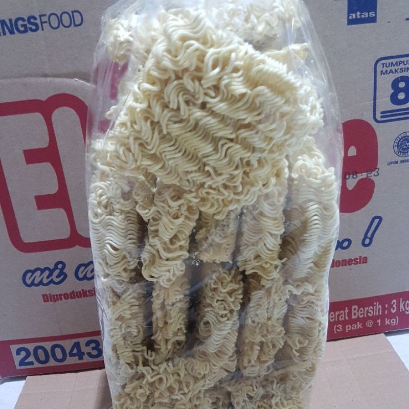 Jual Harga Mie Eko Terlengkap & Harga Terbaru Juni 2026 | Shopee Indonesia