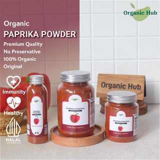 Toko Online Organic Hub Official Store | Shopee Indonesia