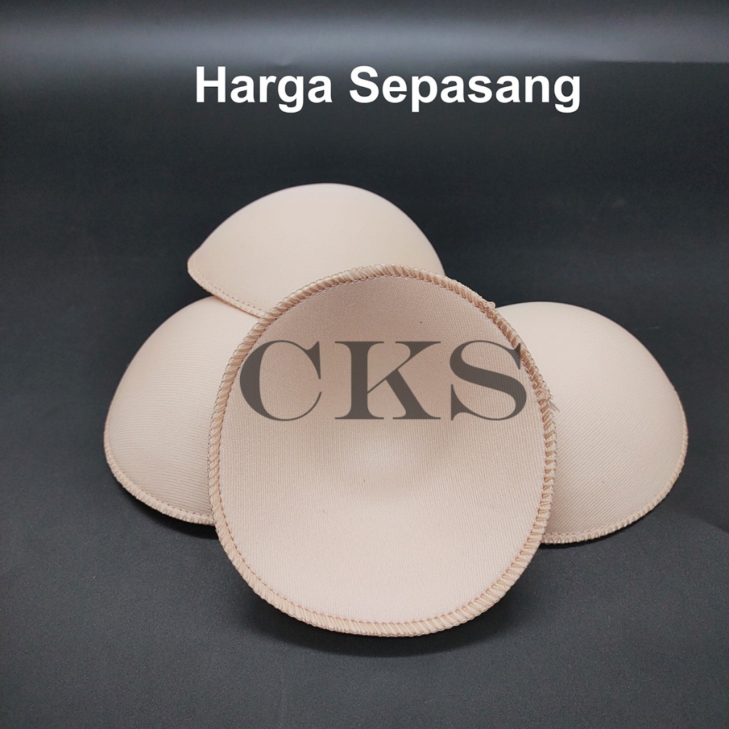 Jual Busa bra cup bentuk Bulat / bra Cup BH Bulat merek SOFIA | Shopee ...