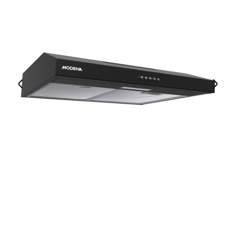 Jual Cooker Hood Modena 60cm Murah PX 0611 DBBK 0611DBBK PX0611DBBK Alat Penghisap Asap Dapur 60 ...