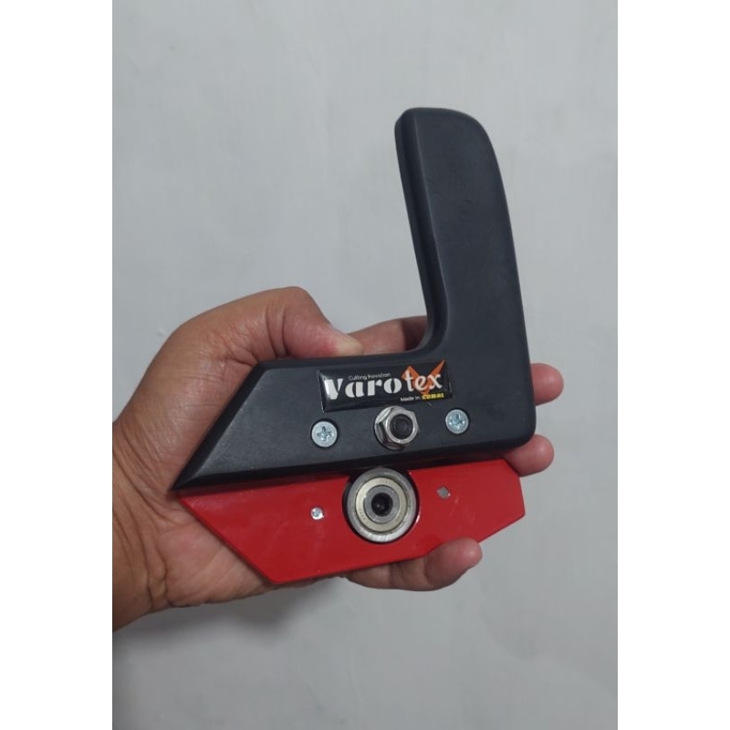 Jual Varotex V3 Pemotong Hpl lebar# formica Varotex hpl Furniture # ...