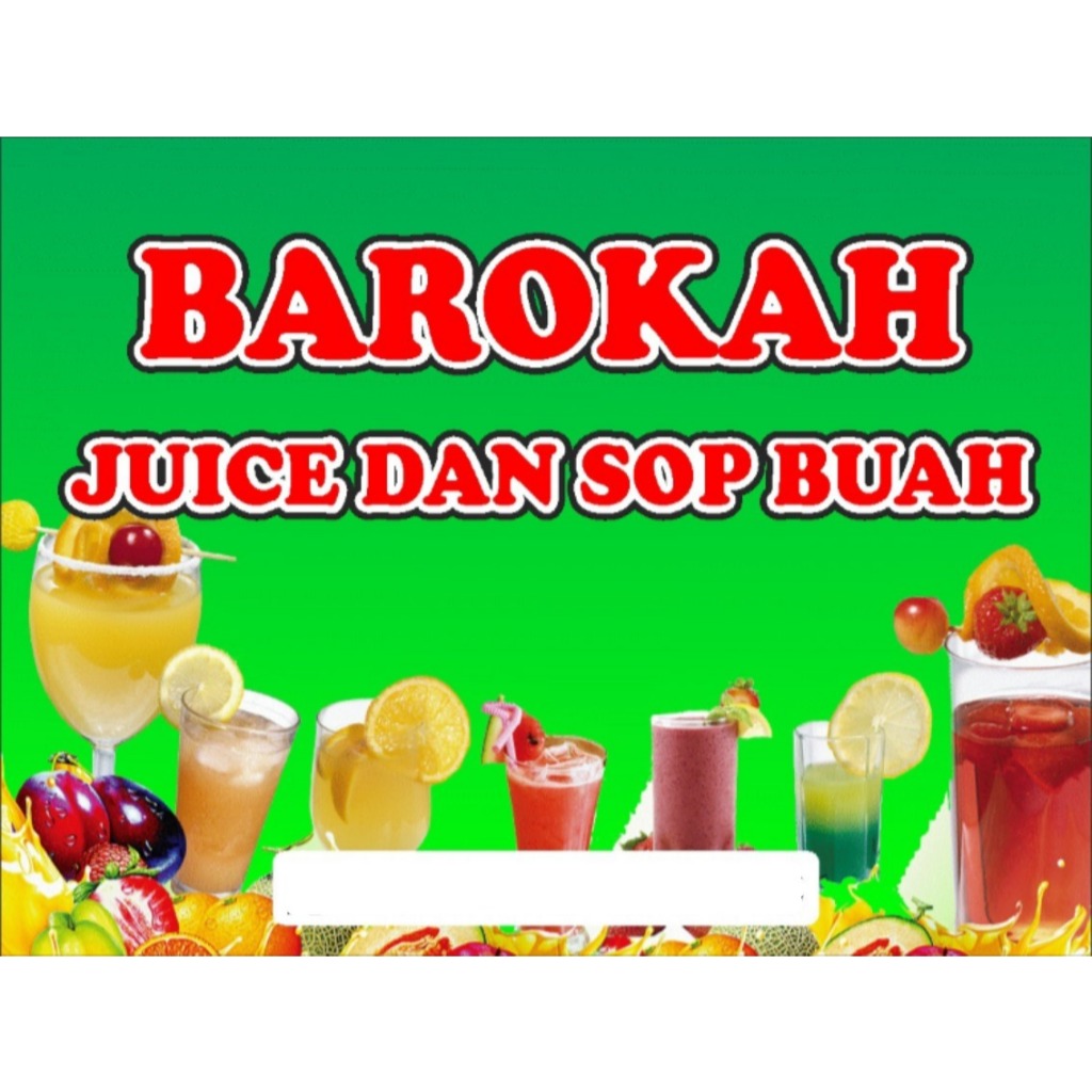 Jual PROMO!!! NEON BOX AKRILIK 2 SISI NYALA DEPAN BELAKANG HARGA ...