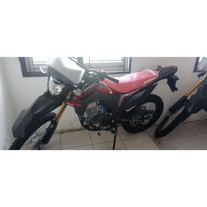 Jual motor CRF | Shopee Indonesia
