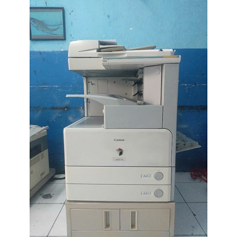 Jual Mesin Fotocopy Canon IR 3035 / 3570 | Shopee Indonesia