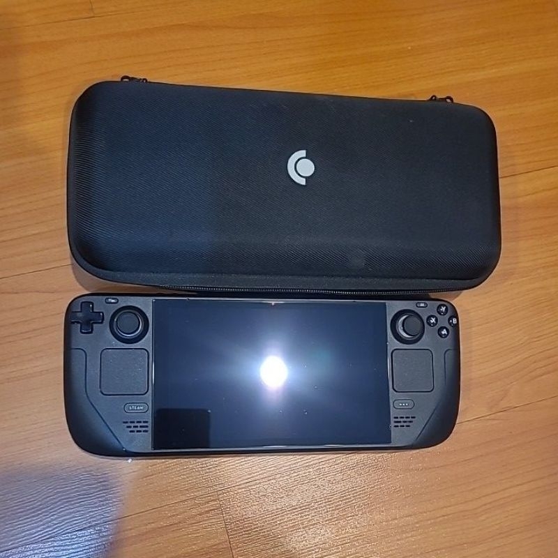 Jual steamdeck 512gb second mulus | Shopee Indonesia