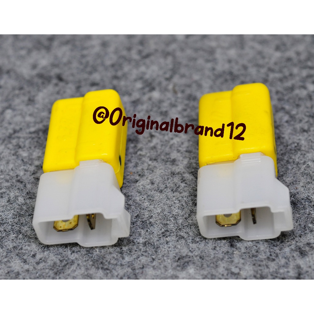 Jual Soket Fitting Dioda Diode 3A Hitachi Excavator Ekskavator ORI ...