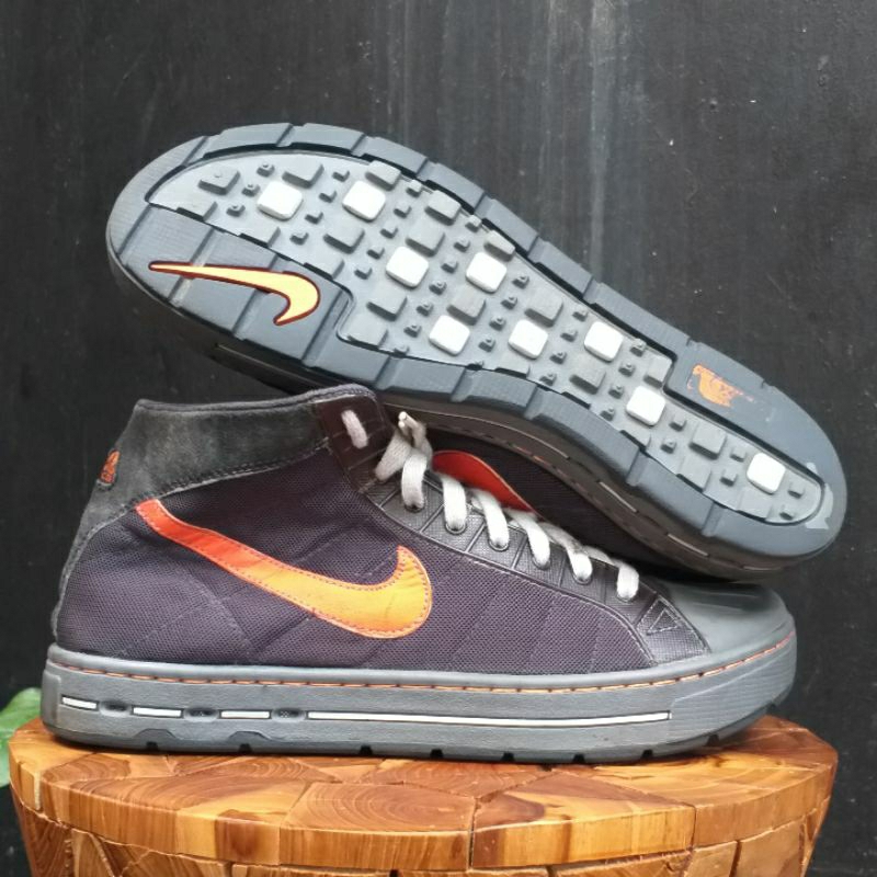 Jual sepatu second NIKE acg blazer sz 43 ins 27,5 cm | Shopee Indonesia