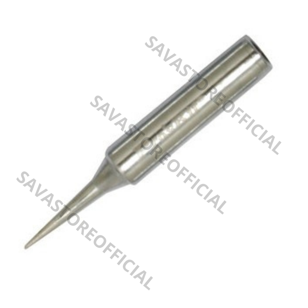 Jual Mata Solder/Solder Tip Hakko 900M-T-I for Solder Tool 936 | Shopee Indonesia