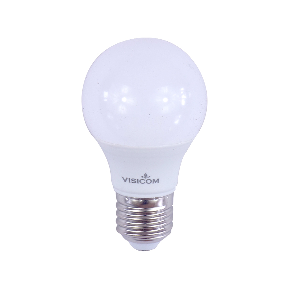 Jual Lampu LED Bulb 5W Visicom HB Bulb 5WATT 5 W Garansi 1 Tahun Hemat Energi Bohlam SNI ...