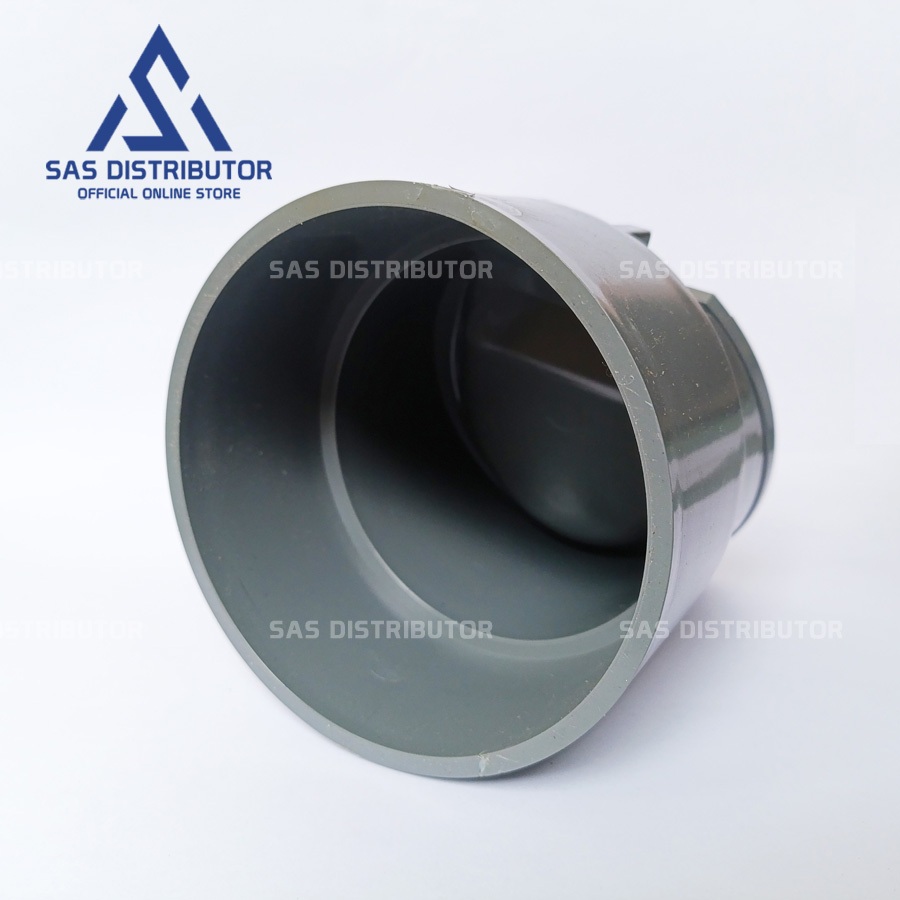 Jual Back Flow Valve 3" inch / Backflow 3" inch Grest / Katup Got Anti ...
