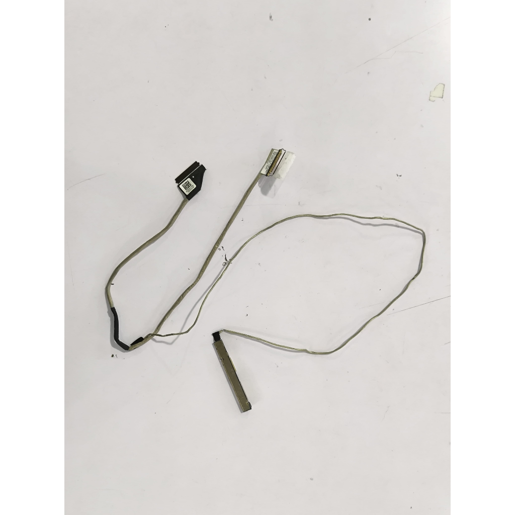 Jual Kabel Flexible fleksibel LCD LED Dell Vostro Inspiron 3480 ...