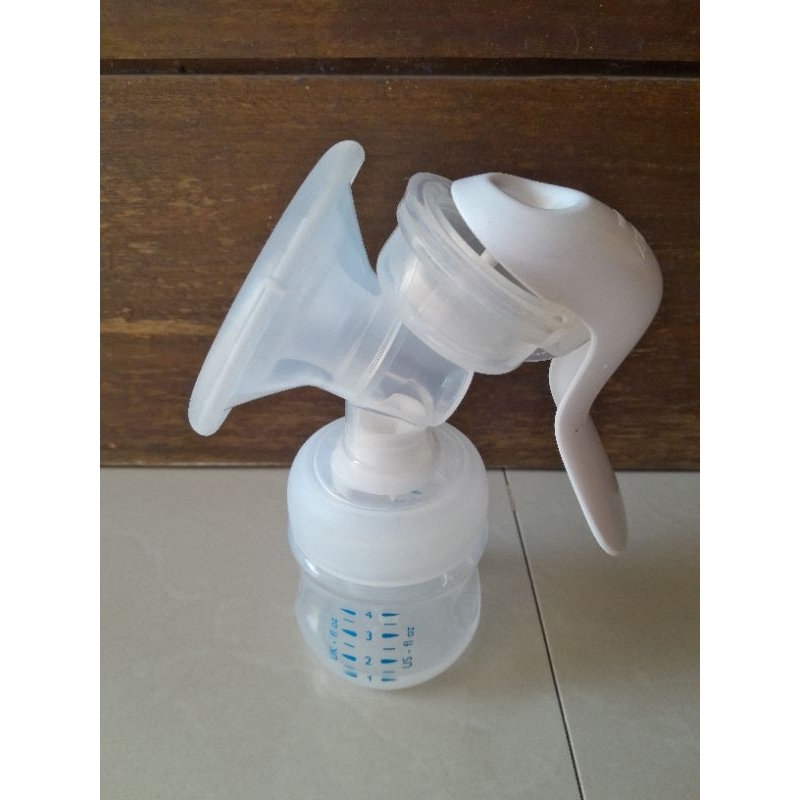 Jual pompa asi Phillip Manual | Shopee Indonesia