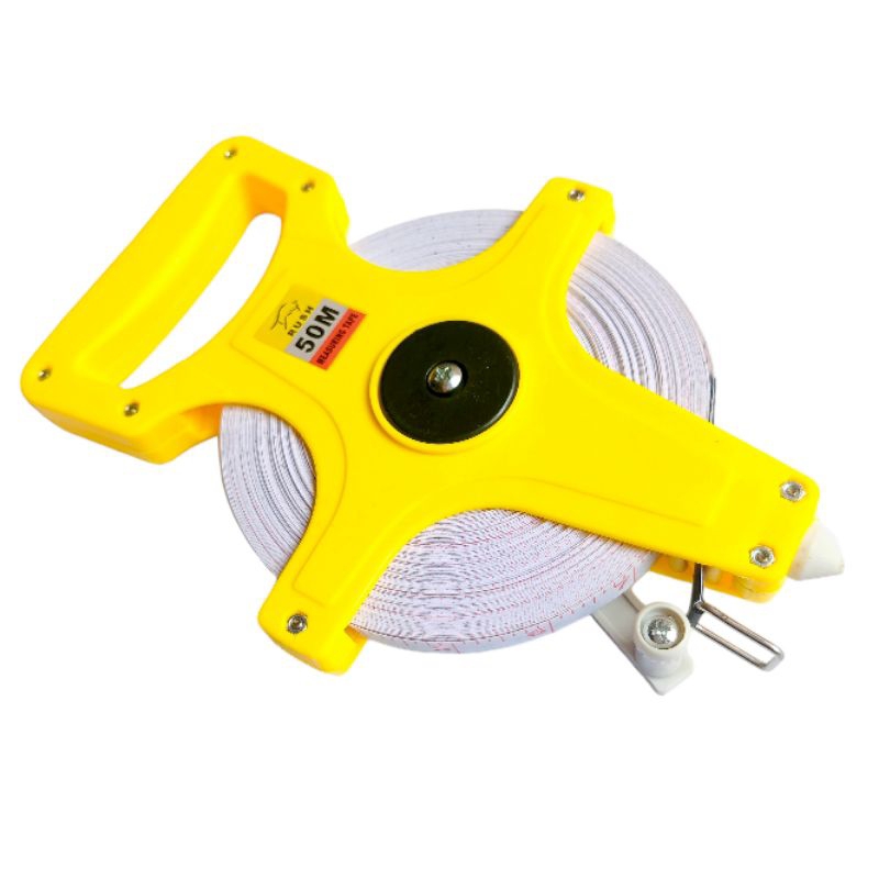 Jual METERAN TANCAP ROL METERAN ROL METERAN TANAM 30METER 50 METER 100 ...