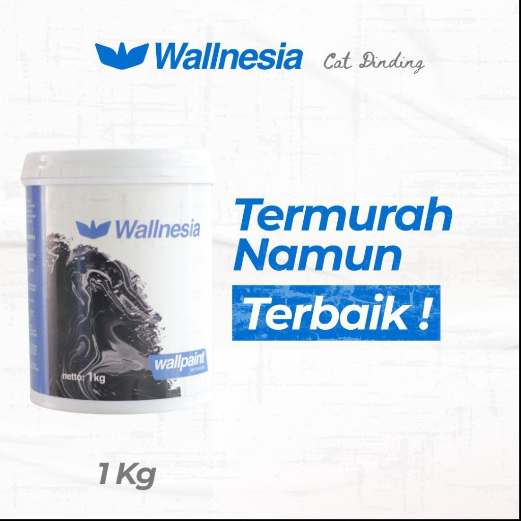 Jual Cat tembok interior kamar anti jamur anti lembab cepat kering ...