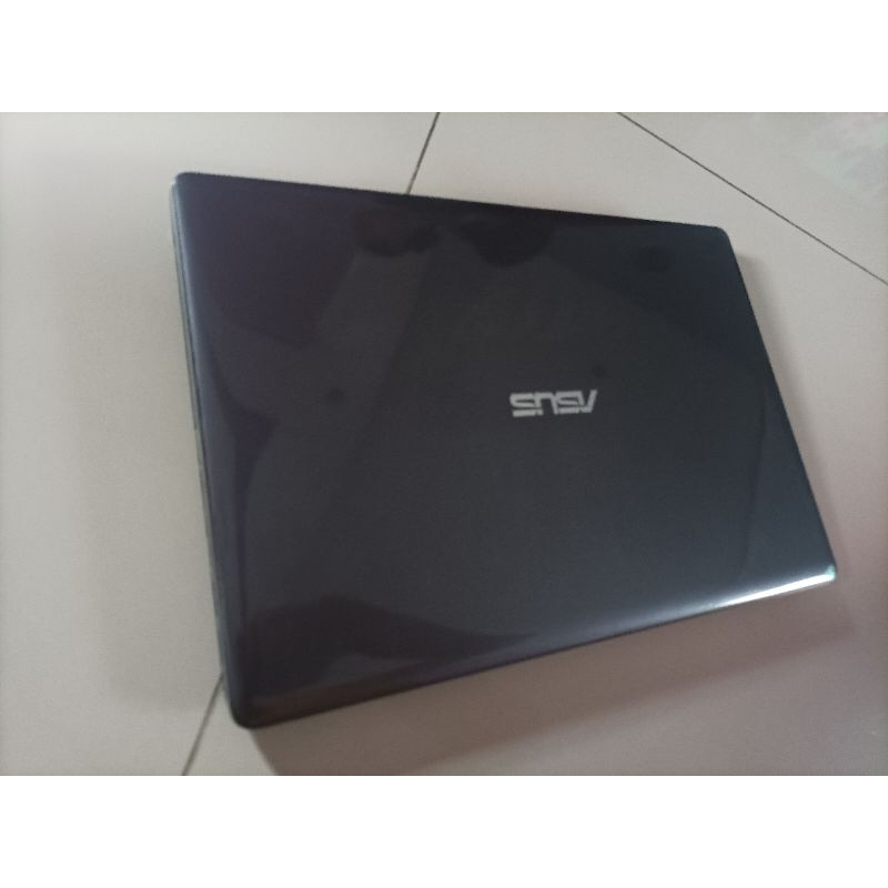 Jual casing laptop asus x450j fullset mulus | Shopee Indonesia