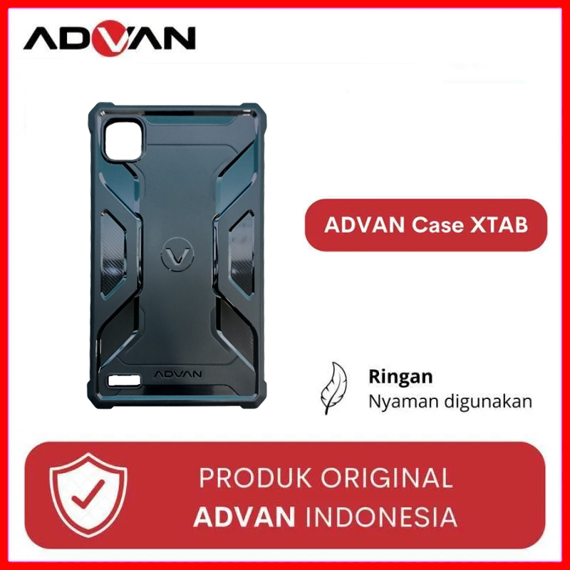 Jual Advan Leathercase Tab Xtab 8 inc | Shopee Indonesia