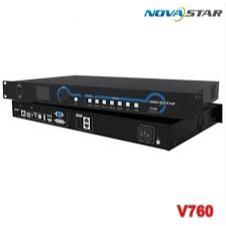 Jual Novastar V760 LED Video Processor Videotron Controller Sending Box | Shopee Indonesia