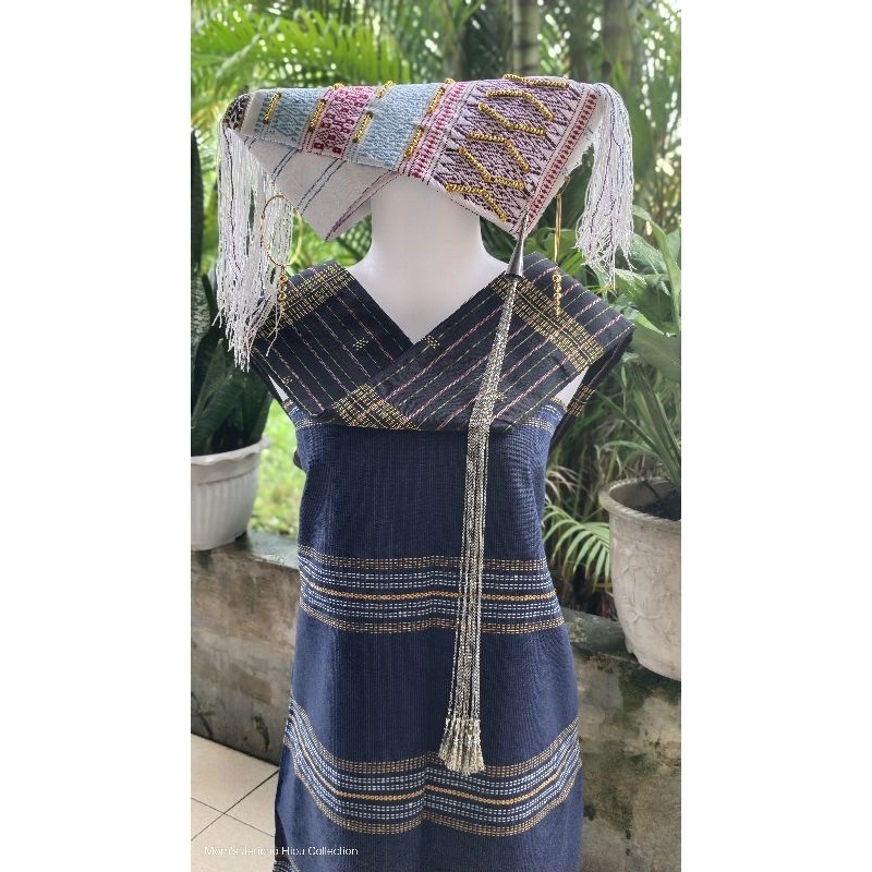 Jual AKSESORIS BULANG RANTEI BUAH BANBAN | RANTAI BULANG | BULANG ...