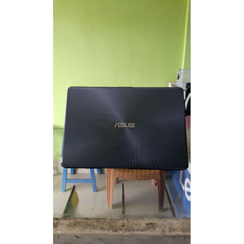 Jual Asus Vivobook X405U Core i5 7th gen Ram 8gb ssd 256gb Dual VGA ...