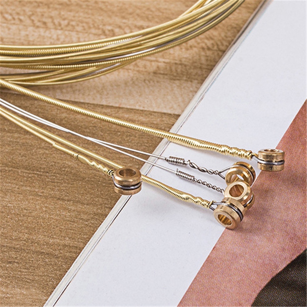 Jual Elixir unpacking SENAR GITAR AKUSTIK IMPORT UKURAN 010 EMPUK ...