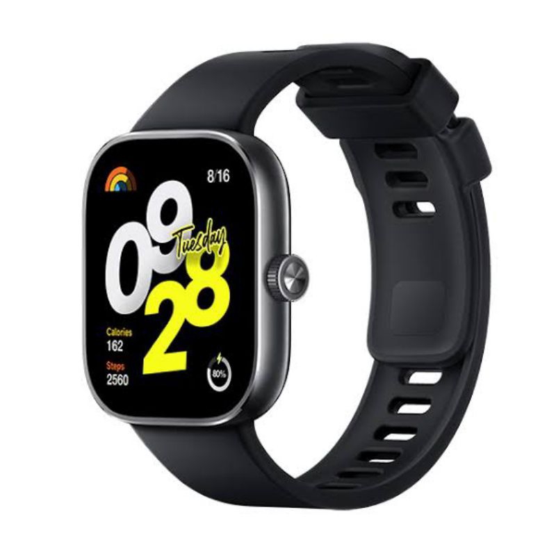 Jual Xiaomi Redmi Watch 4 Smartwatch | Shopee Indonesia