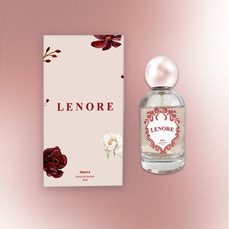 Jual Snowa Parfum - Lenore 50ml | Shopee Indonesia