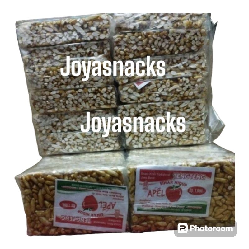 Jual brondong/jipang jajanan jadul rasa beras/jagung | Shopee Indonesia