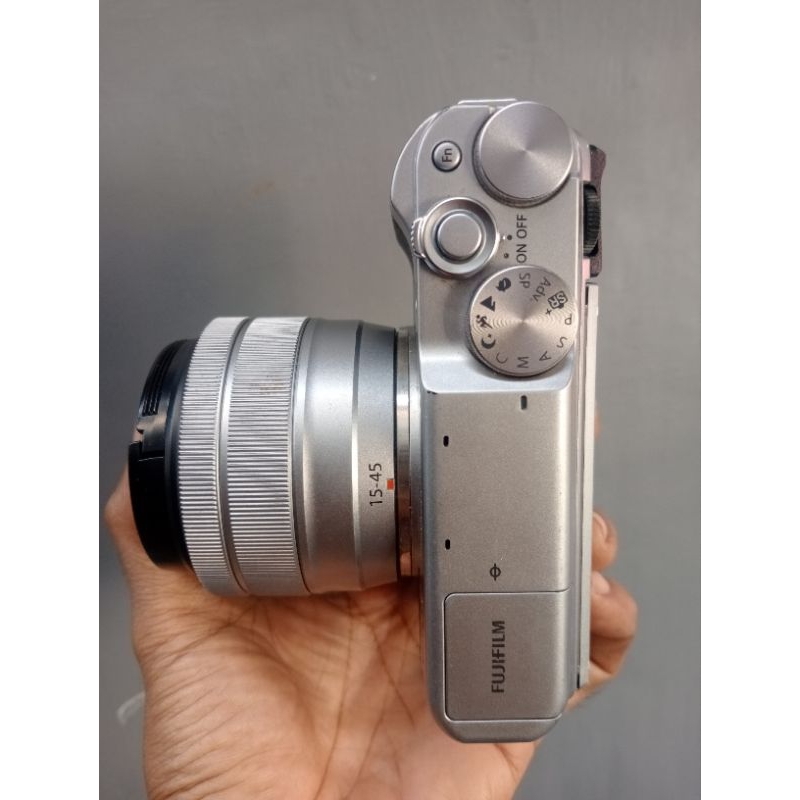 Jual Fujifilm xa20 kit | Shopee Indonesia