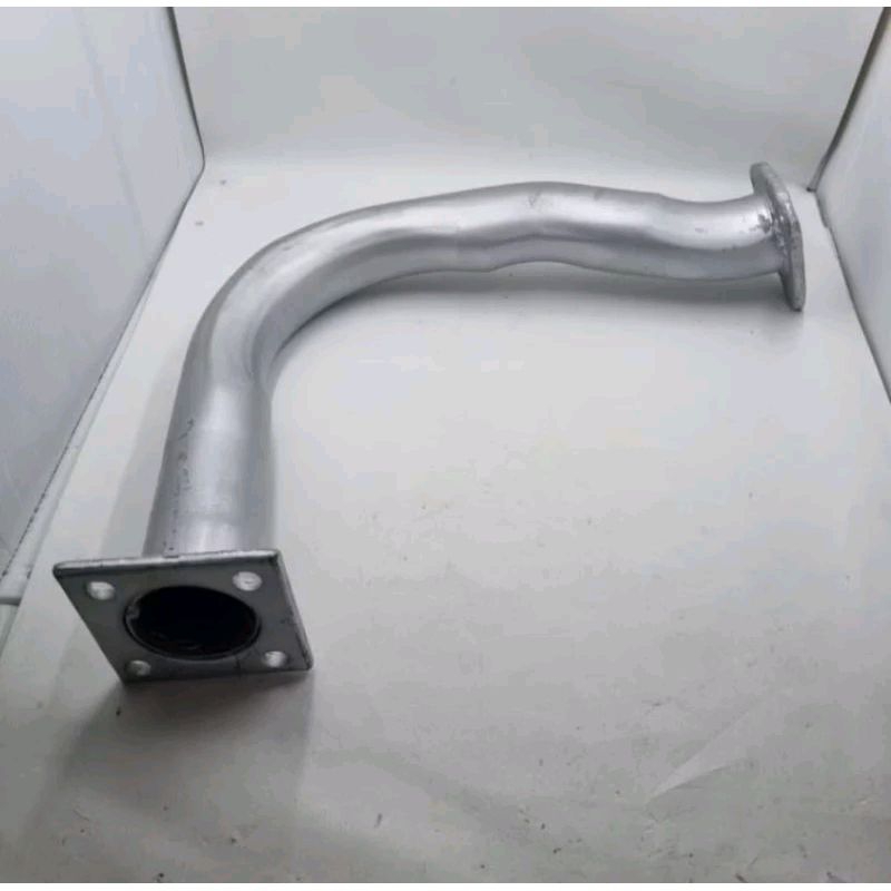 Jual PIPA KNALPOT LEHER ANGSA HT130 HINO DUTRO 24V | Shopee Indonesia