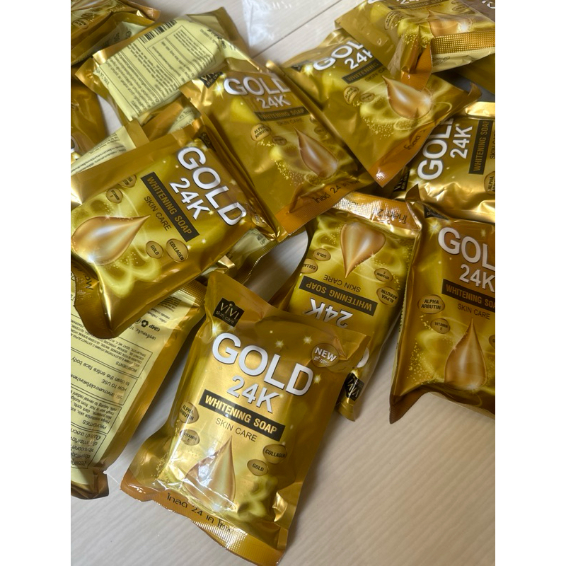 Jual sanun gold VIVI | Shopee Indonesia