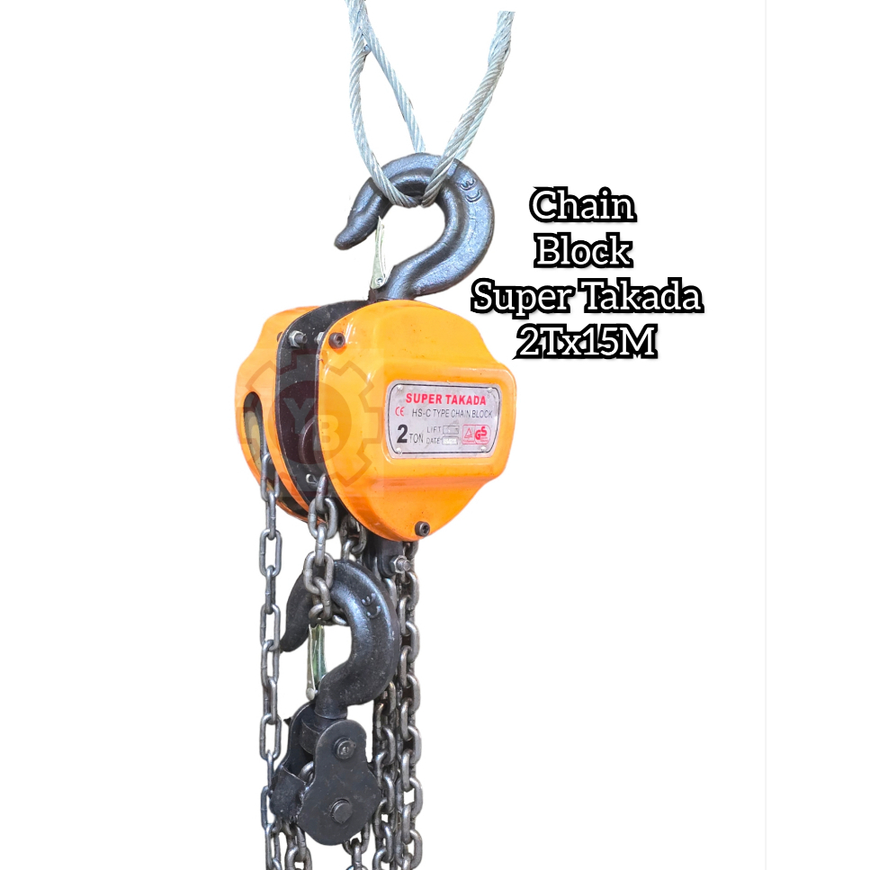 Jual Takel 2Tx15M SuperTakada | Shopee Indonesia
