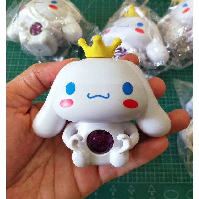 Jual Mainan Viral Boneka Robot I love You Bercahaya dan Bersuara ...