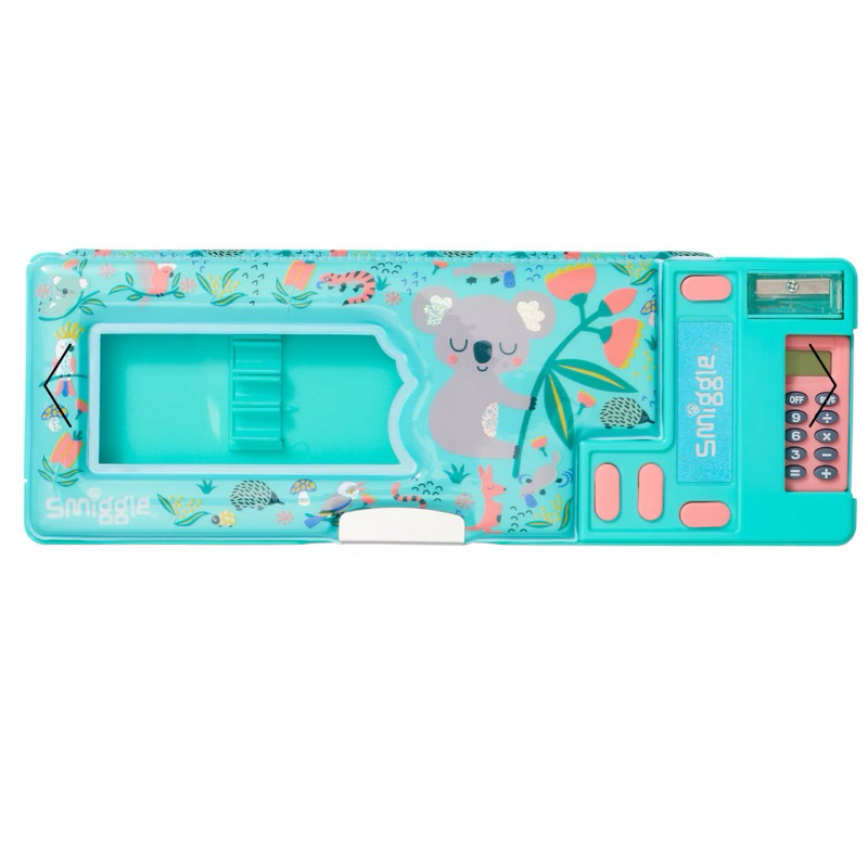 Jual Smiggle pop out case original | Shopee Indonesia