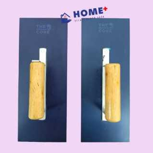 Jual Cetok Semen Coratex Gagang Kayu Papak The Core | Shopee Indonesia