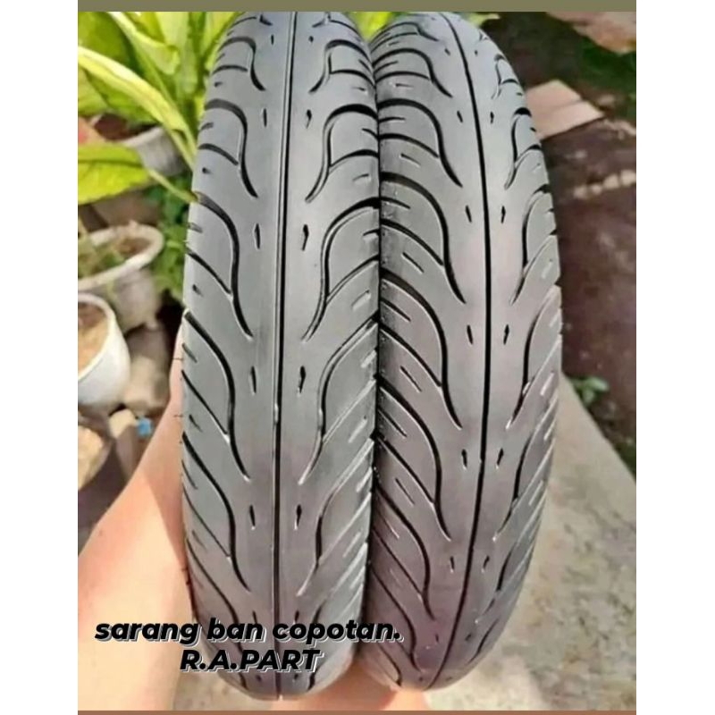 Jual ban ring 17 UK 90/80 fireli | Shopee Indonesia