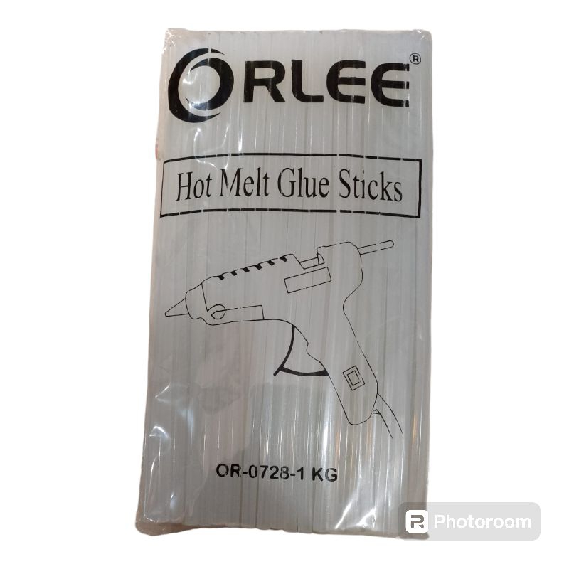 Jual Lem bakar orlee panjang 30cm full 1 kg isi 96 pcs | Shopee Indonesia