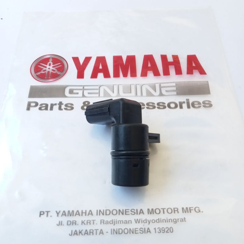 Jual Sensor Speed Sensor Kecepatan Spedometer Kilometer Km NEW Vixion NVA MX King R15 Original ...