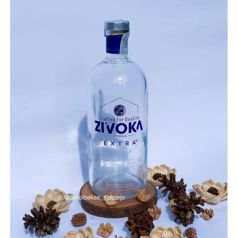 Jual BOTOL MIRAS | BOTTLE BEKAS MIRAS | BOTOL BEKAS MIRAS MURAH | BOTOL ...