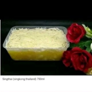 Jual Singkong Thailand (singthai ) 750ml | Shopee Indonesia