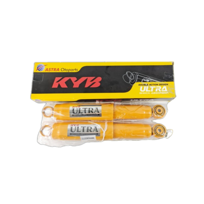 Jual KAYABA ULTRA Shock Breaker Ultra Daihatsu Taruna Belakang 1999-07 ...