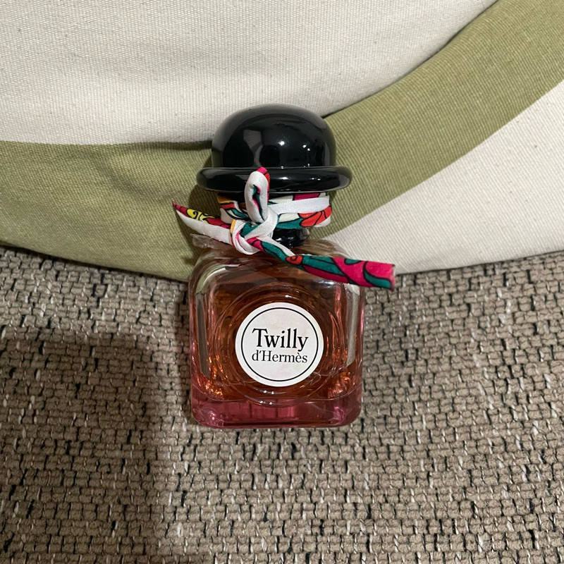 Jual Twilly d'Hermes - Eau de parfume (2ml) | Shopee Indonesia