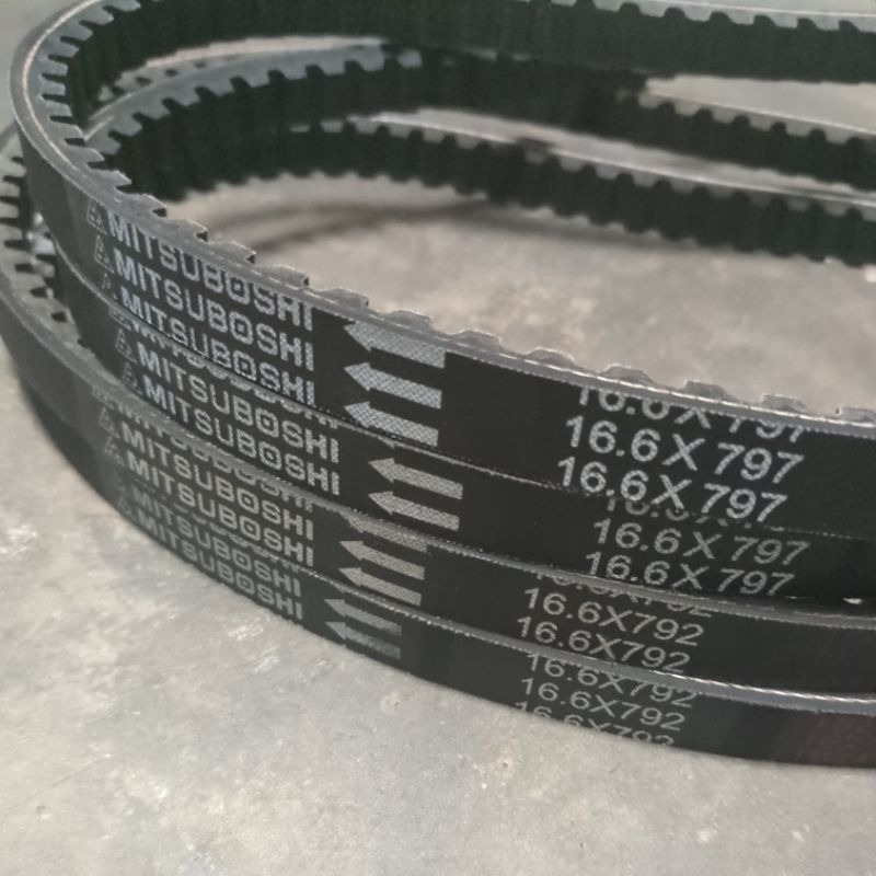 Jual VBELT Sanex Hussar / Sanex QJ / Sanex Venus / Sanex Family ...