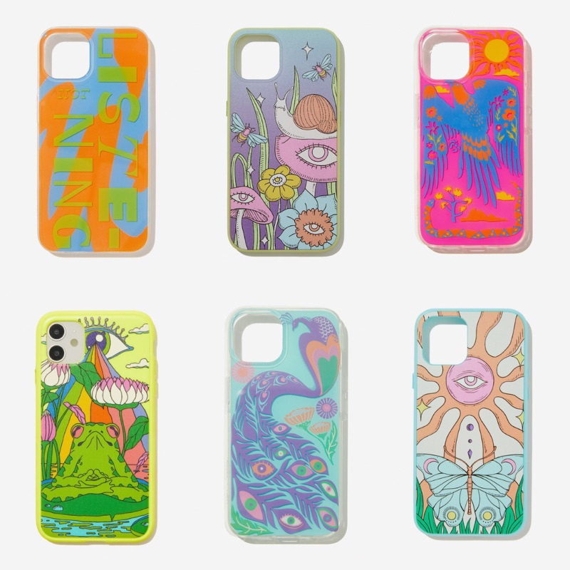 Jual TYPO ORIGINAL Iphone Case Aesthetic | Shopee Indonesia