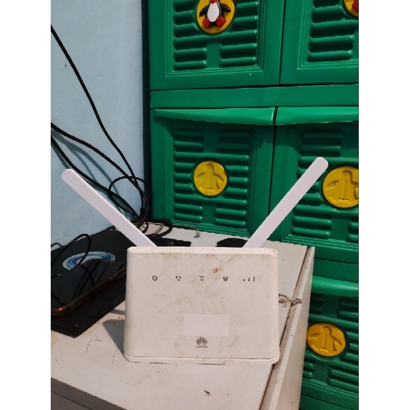 Jual modem huawei B310s - 947 | Shopee Indonesia