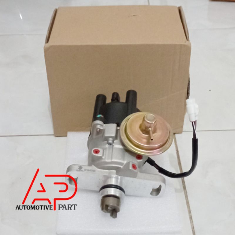 Jual DELCO CDI DISTRIBUTOR FUTURA 1.3 1.5 GARANSI 1 BULAN | Shopee ...