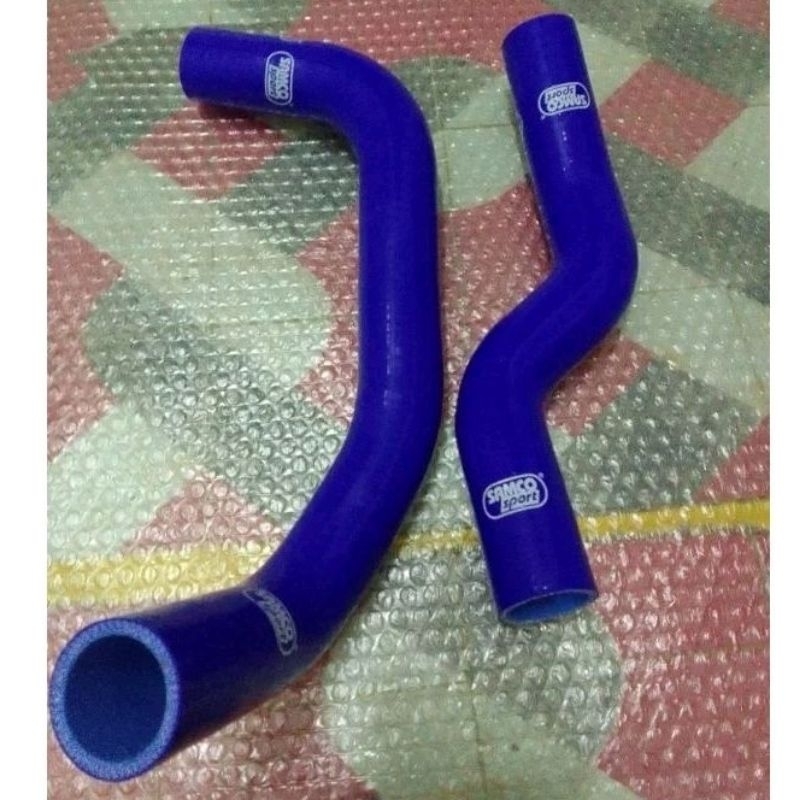 Jual Selang Radiator Samco Racing Mobil Mitsubishi Lancer CK4 | Shopee ...