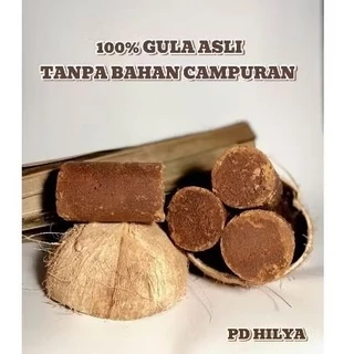 Jual Gula Merah 1 Kg Terlengkap & Harga Terbaru Oktober 2024 | Shopee ...